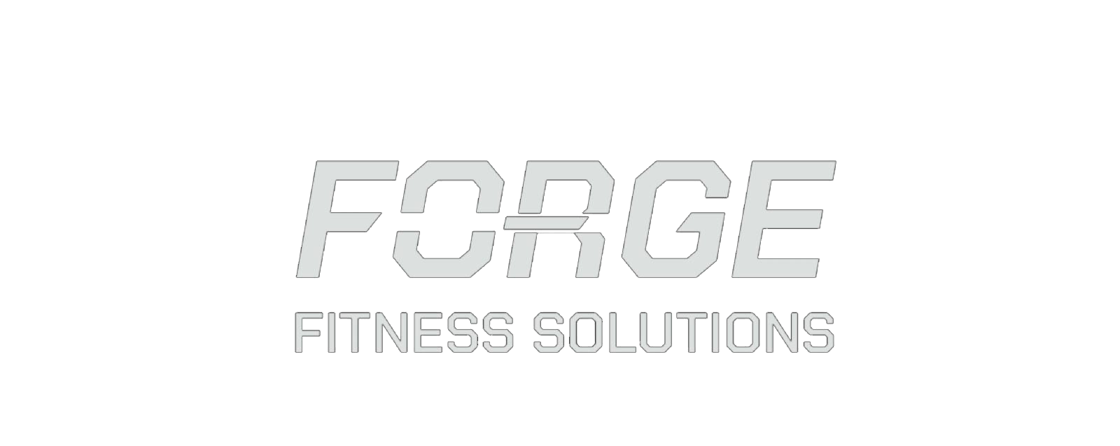 About Us – Forge Fitness